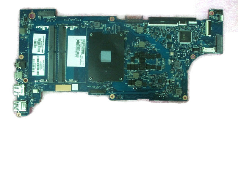 New Genuine HP 17-CP 17Z-CP Series UMA PH Ryzen5 6C WIN Motherboard N0 ...