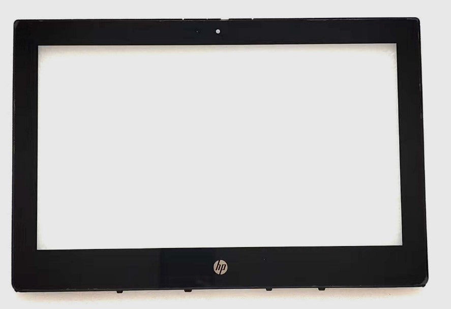 New HP ProBook x360 11 G5 EE 11.6" Touch Screen Digitizer+Bezel only L ...