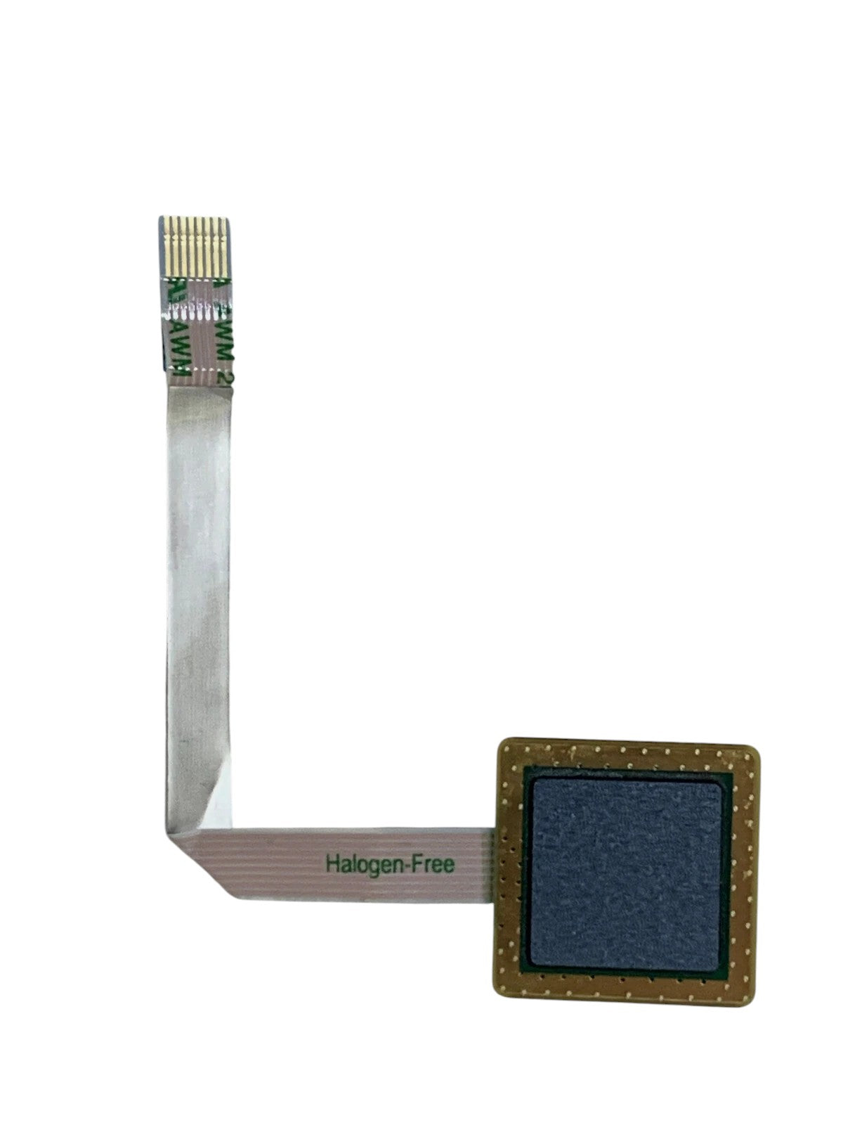 New Genuine Finger Print Reader With Cable for HP Pavilion 15-EH0050WM ...