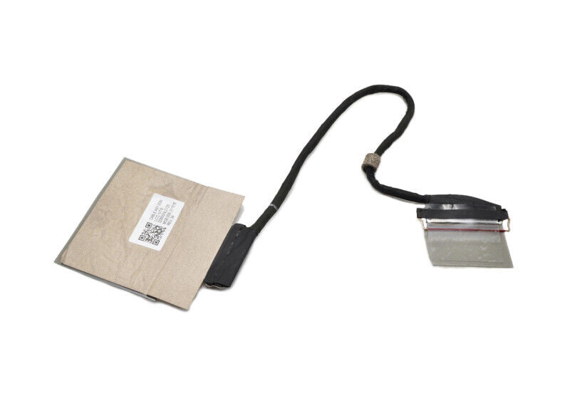 New Genuine HP Chromebook 14A-NB0013DX 14A-ND Series LCD Display Cable ...