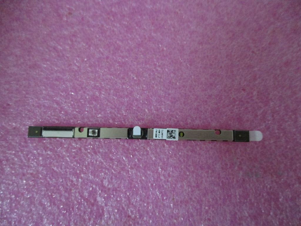 New Genuine Webcam for HP ZBook Fury 15 G7 M31415-001 – notebookparts.com
