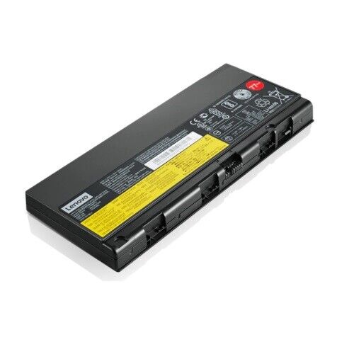 New Genuine Lenovo ThinkPad P50 P51 P52 11.25V 90WH / 9Cell Battery 00 ...