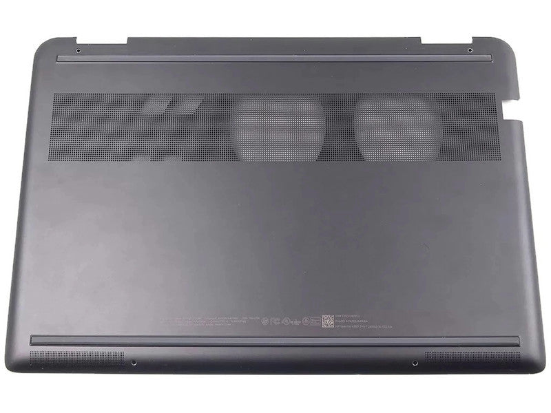 New Genuine Bottom Base for HP Spectre x360 16-f1000 M83458-001 ...