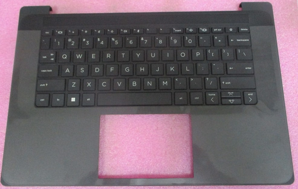 New Genuine Palmrest Keyboard for HP ProBook Fortis 14 inch G9 N00690 ...