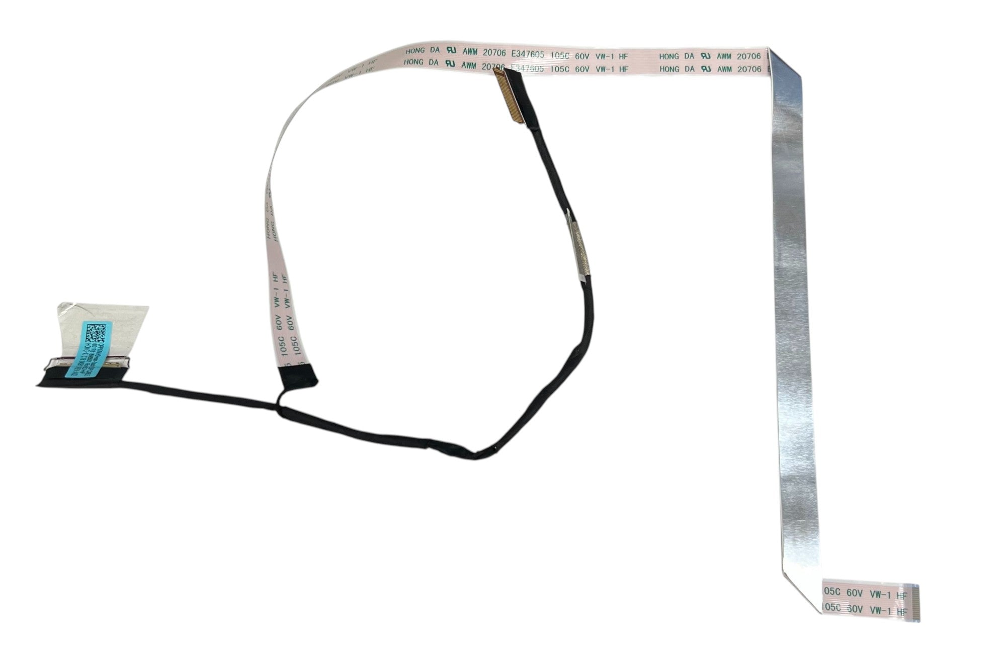 New Genuine LCD Cable for HP 17-CN0276NR N39384-001 – notebookparts.com