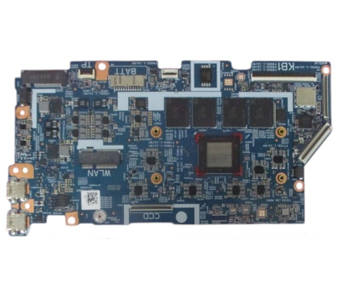 New Genuine Motherboard UMA SD X1E78100 16GB for HP EliteBook Ultra G1 ...