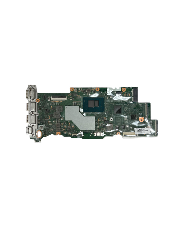 New Genuine Motherboard UMA N200 16GB 128G UFS for HP Fortis 14 G11 Ch ...