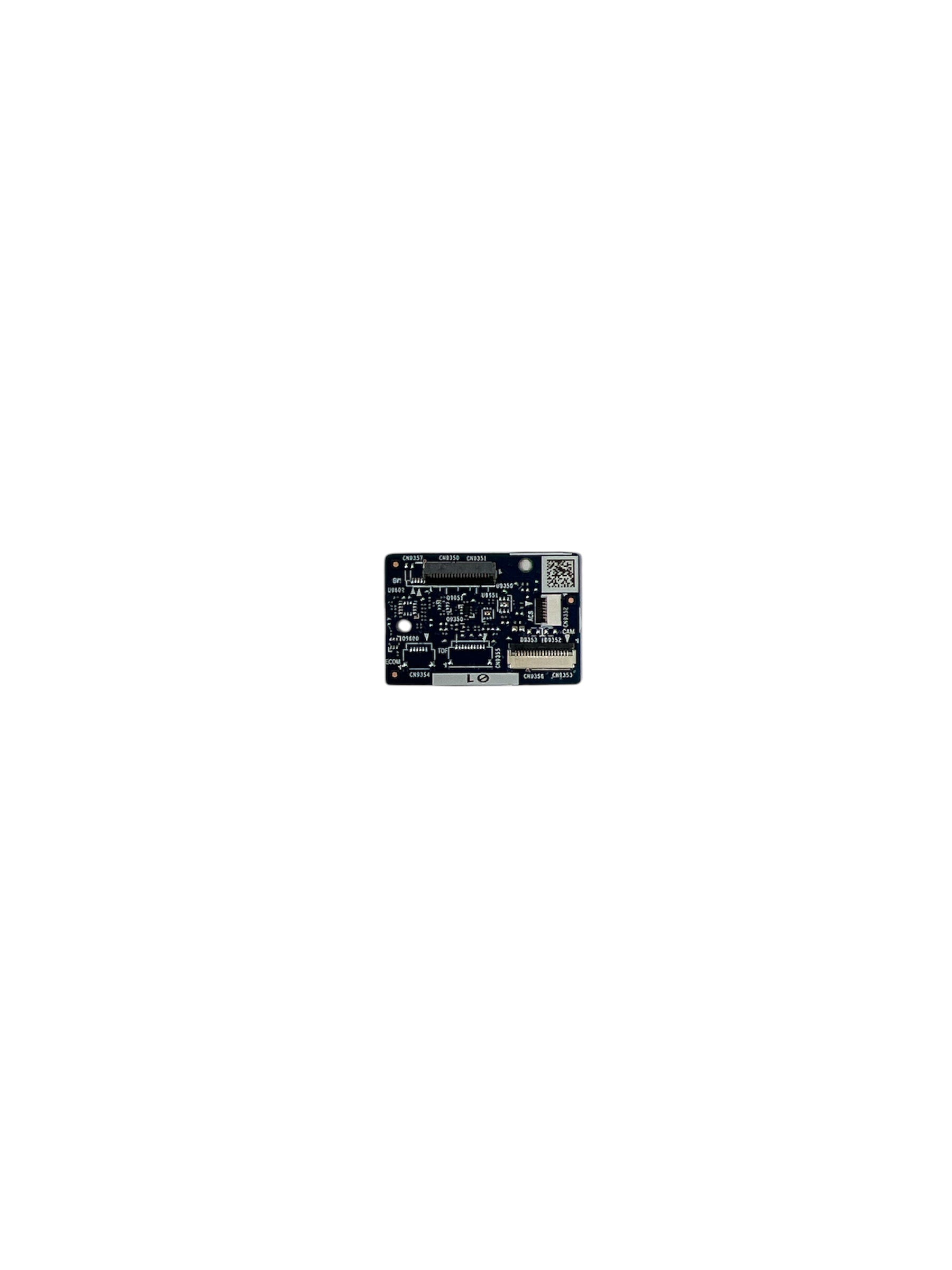 New Genuine PCA Hub IR Board for HP ZBook Firefly 16 inch G10 N49514-0 ...
