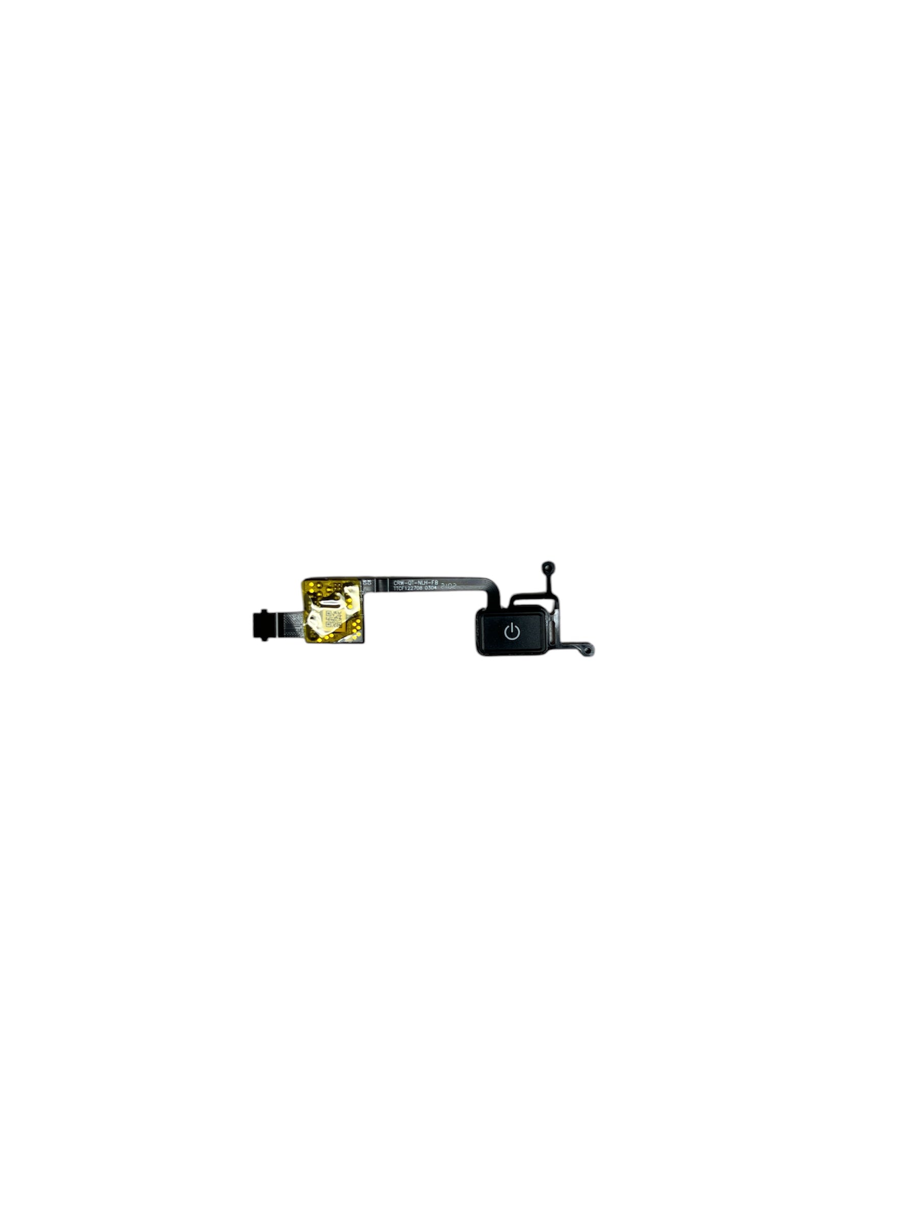 New Genuine Power Button With Cable for LG Gram 16T90P CRW-QT-NLH-FB ...