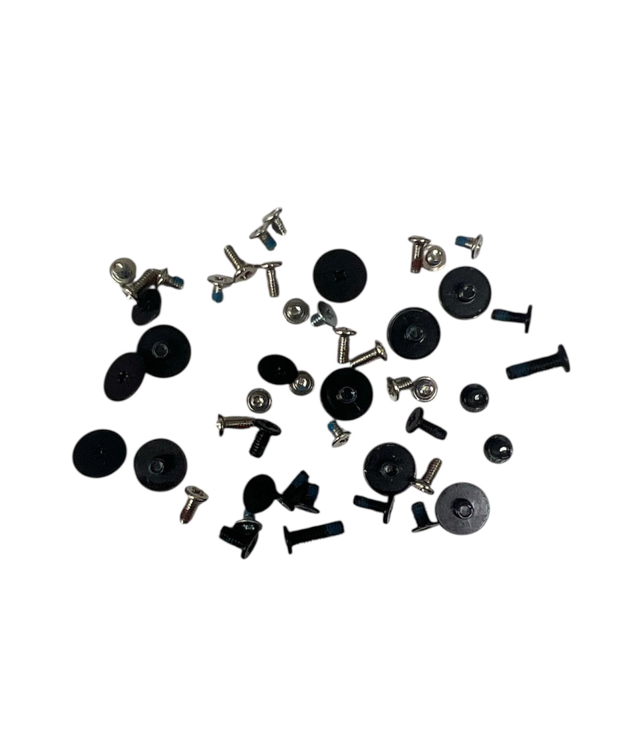 New Genuine Screw Kit for HP Fortis 14 G10 Chromebook N01975-001 ...