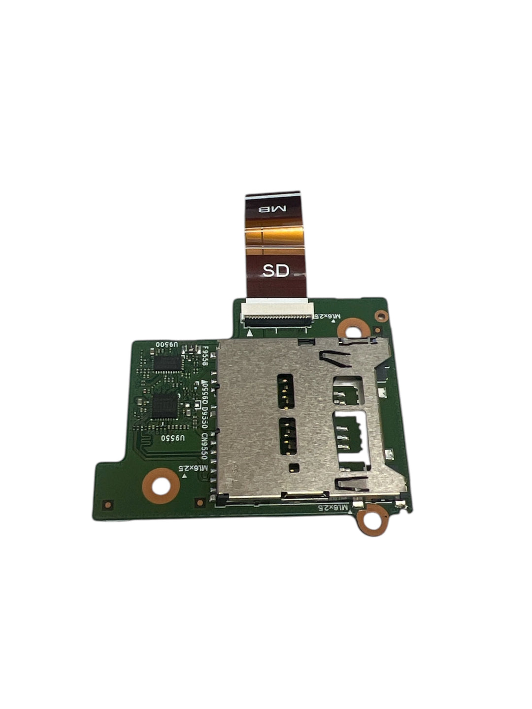New Genuine PCA SD Card Board With Cable for HP ZBook Fury 16 G11 N991 ...