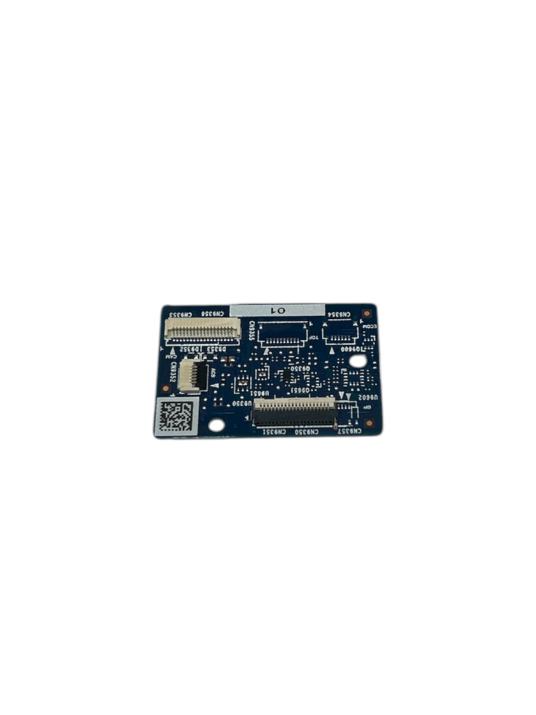 New Genuine Hub IR Board for HP ZBook Firefly 16 G11 P09810-001 ...