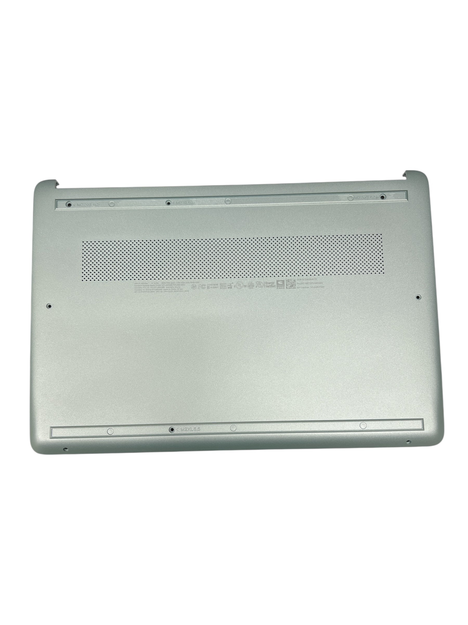 New Genuine Bottom Base for HP 14-DQ6013DX P41145-001 – notebookparts.com