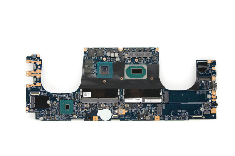 New Genuine Motherboard For Lenovo ThinkPad P1 Gen 2 Intel I7 9850H Nv ...