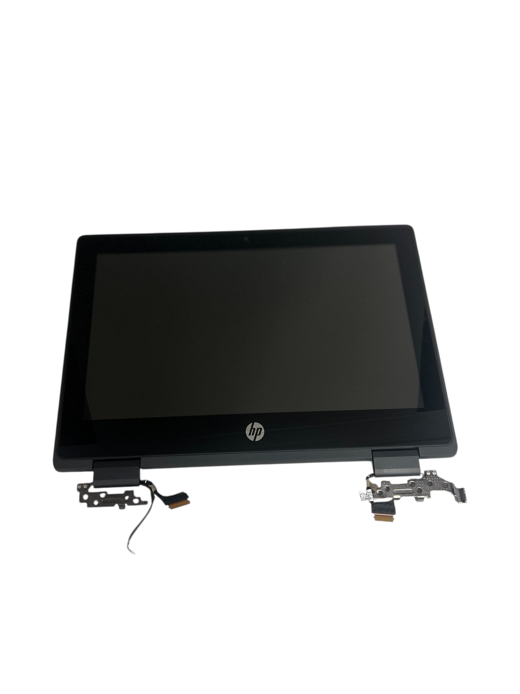 New Genuine LCD Whole Panel Touch Screen 11.6" HD BV SVA 250 for HP Fo ...