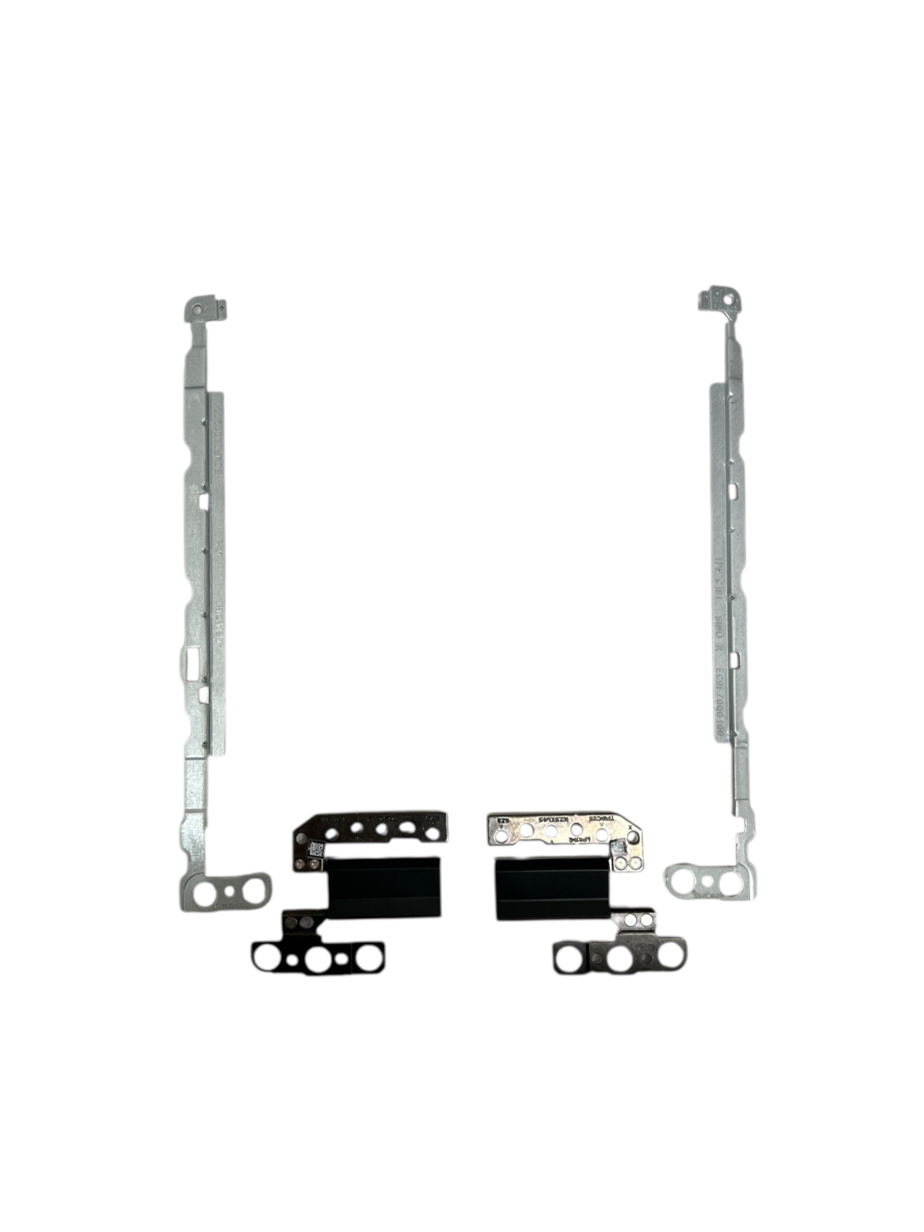 New Genuine LCD Hinges With Hinge Caps for HP Fortis Flip G1m 11 Chrom ...