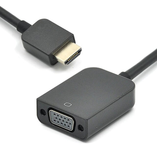 New Genuine Sony Vaio VGA Adapter VGP-DA15 – notebookparts.com