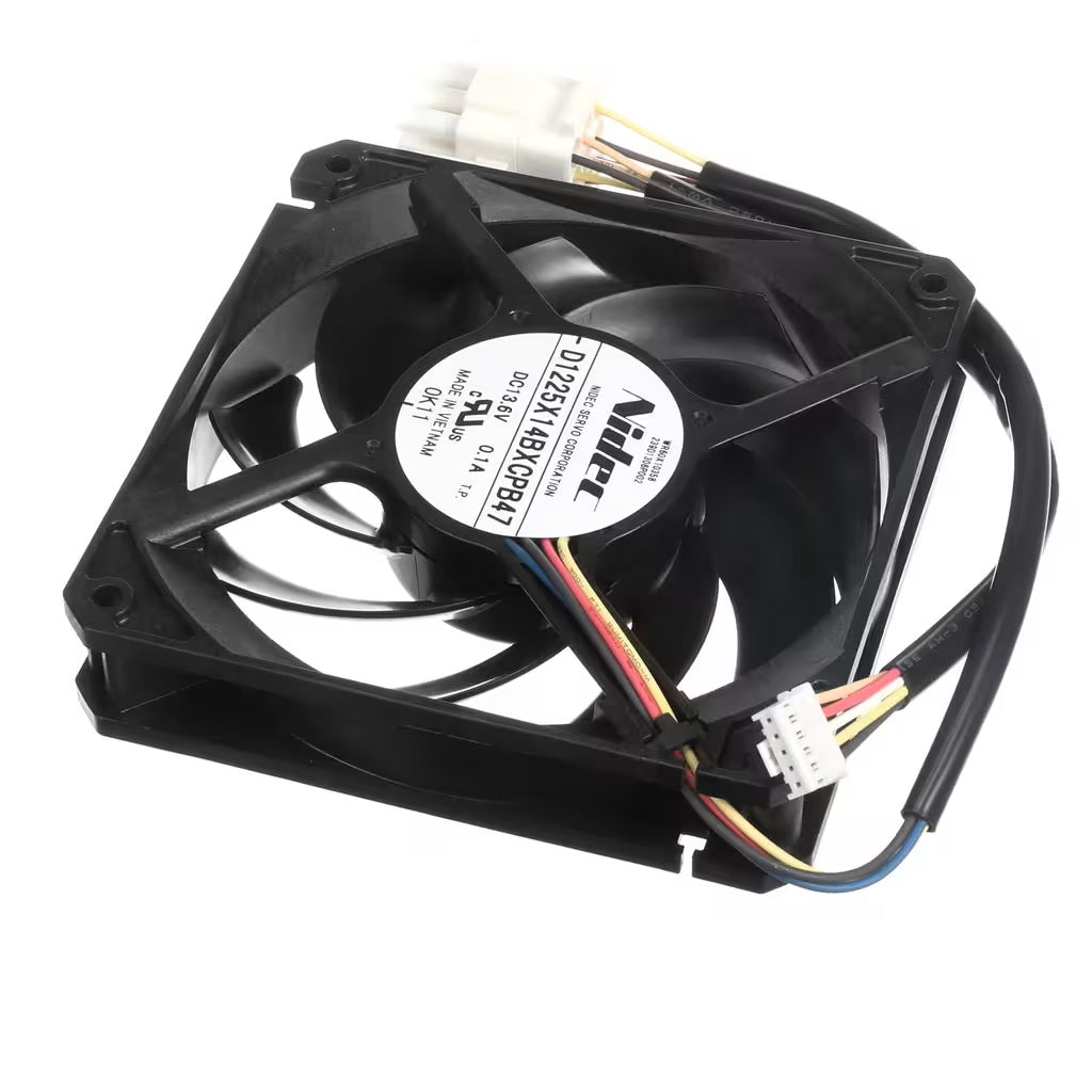 New Genuine Fan Condensor For GE Refrigerator WR60X10339 ...