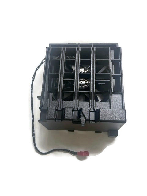 NEW HP Z2 G4 TWR FRONT CHASIS FAN L13269-001 – notebookparts.com