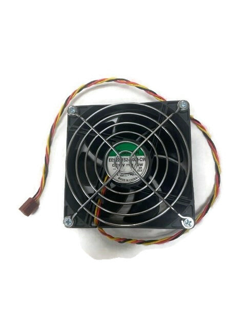 NEW GENUINE HP DESKTOP 3-PIN CASE FAN EE92251S2-Q000-C99 ...