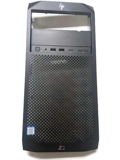 NEW HP Z2 G4 TWR WORKSTATION FRONT BEZEL ASSEMBLY L38182-001 ...