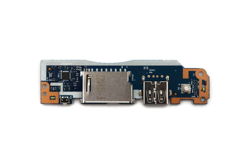New Genuine Lenovo IdeaPad 1 14IGL7 Laptop - Type 82V6 USB Board 5C50S ...