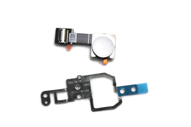 New Genuine Lenovo X13 2-in-1 Gen 5 21LW, 21LX Fingerprint Reader with ...