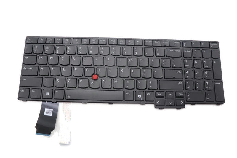 New Genuine Lenovo ThinkPad L16 Gen 1 (Type 21L3, 21L4) Keyboard Inter ...
