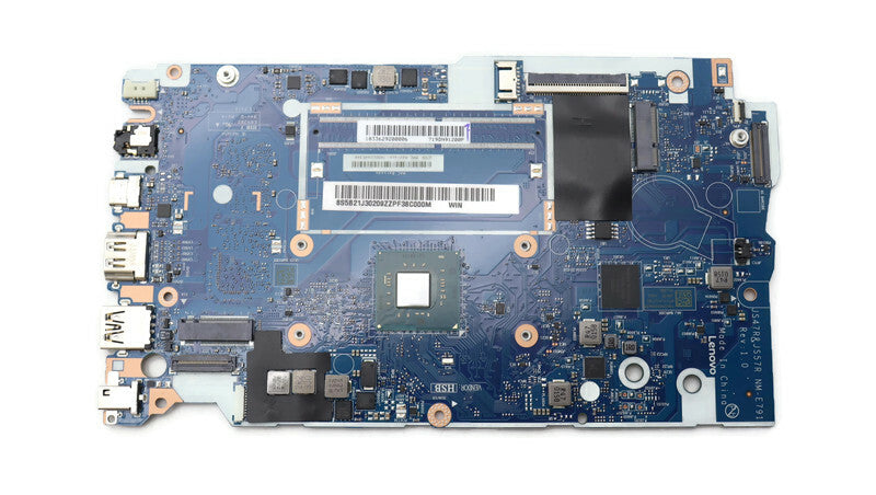 New Genuine Lenovo IdeaPad 1 14IGL7 Laptop - Type 82V6 Motherboard WIN ...