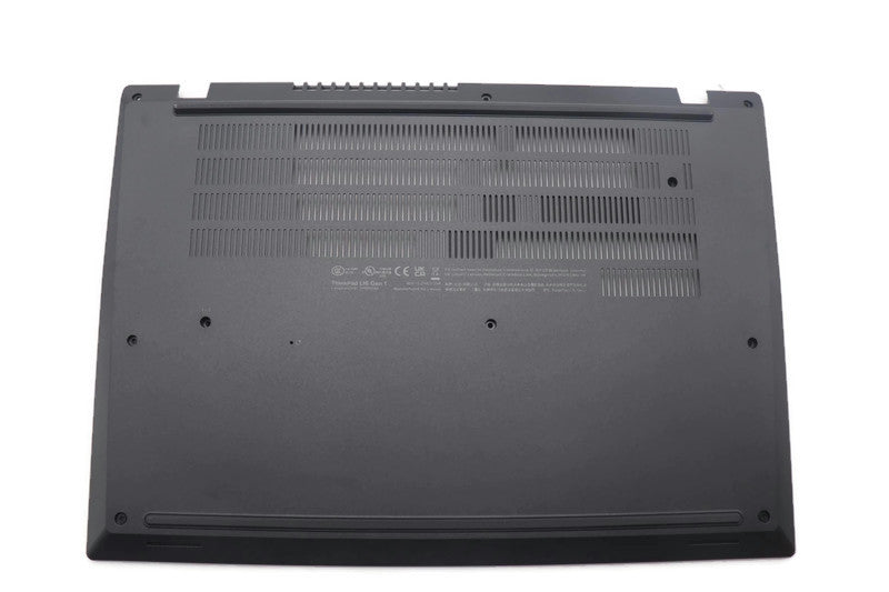 New Genuine Lenovo ThinkPad L16 Gen 1 (Type 21L3, 21L4) Bottom Base 5C ...