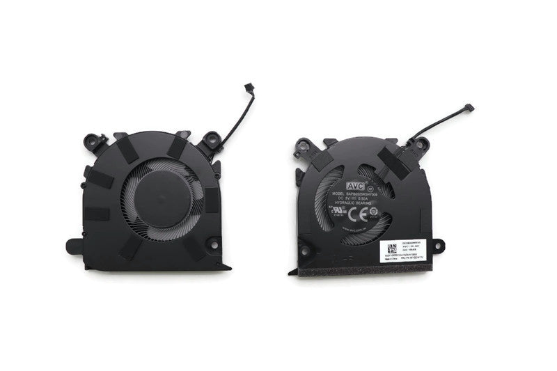 New Genuine Lenovo Yoga Slim 7 14Q8X9 83ED Fans 5F10S14176 ...