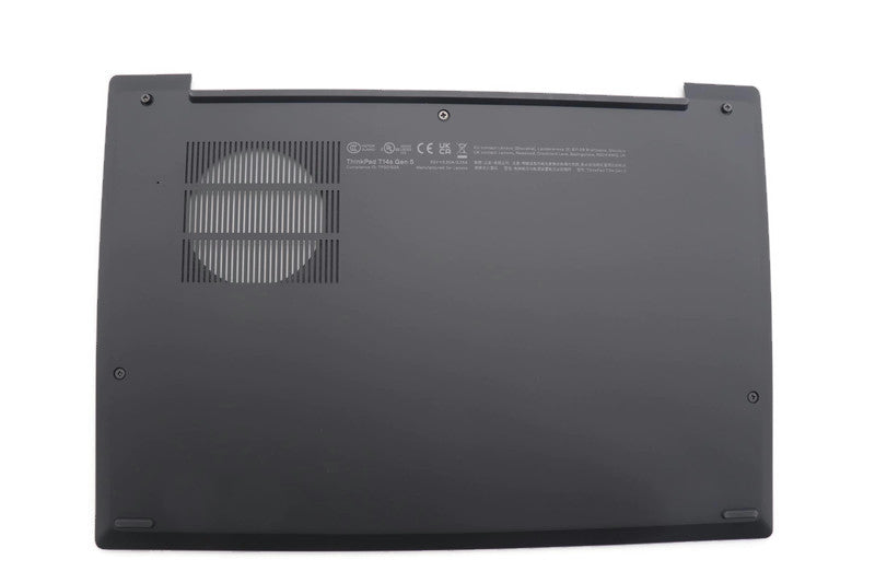 New Genuine Lenovo ThinkPad T14s Gen 5 (Type 21LS, 21LT) Bottom Base 5 ...