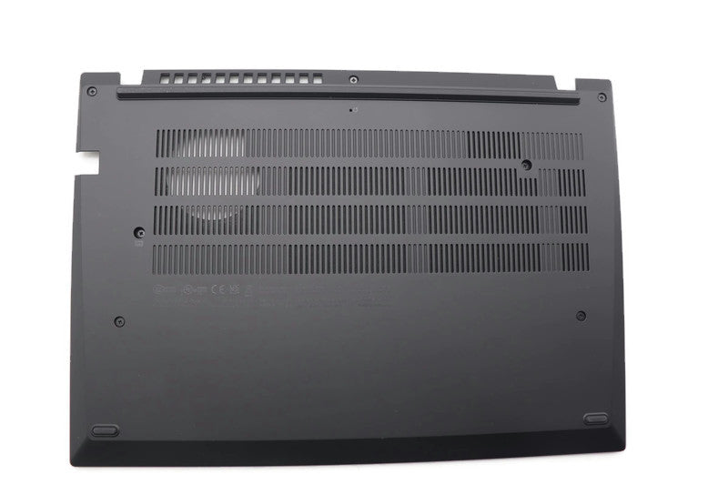 New Genuine Lenovo ThinkPad T14 Gen 5 (Type 21ML, 21MM) Bottom Base Bl ...