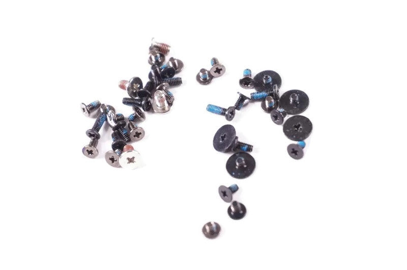 New Genuine Lenovo IdeaPad 1 14IGL7 Laptop - Type 82V6 Screws Kit 5S10 ...