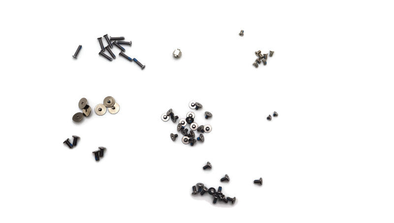 New Genuine Lenovo Legion Slim 5 16AHP9 83DH Screws Kit 5S10S35644 ...