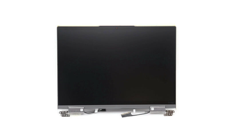 New Genuine Lenovo ThinkPad X1 Yoga 8th Gen (Type 21HQ, 21HR) LCD Pane ...