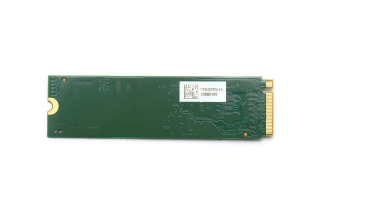New Genuine SSD Card For Lenovo ThinkPad P16 Gen 1 256GB M.2 2280 PCIE ...