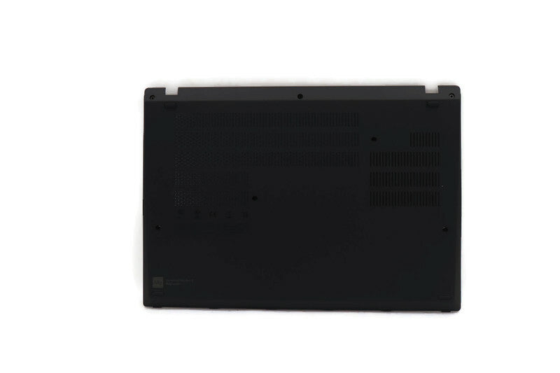 New Genuine Lenovo ThinkPad P14s Gen 3 (Type 21AK, 21AL) Bottom Base 5 ...
