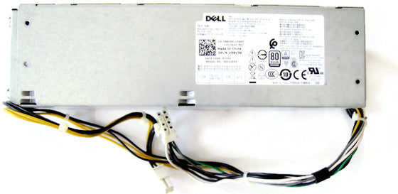 New Dell Optiplex 3040 5040 7040 180W Power Supply 05XV5K ...