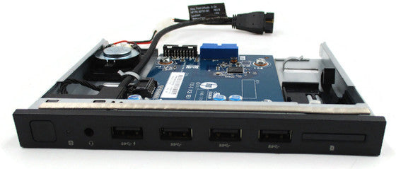 New Genuine HP Z6 G4 Workstation Standard Control Panel Assembly Kit 8 ...