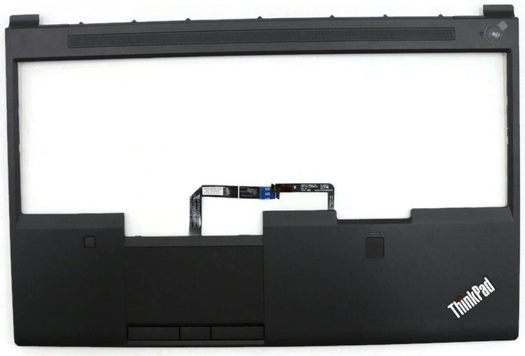 New Genuine Lenovo Thinkpad P50 Palmrest TouchPad 00UR829 ...