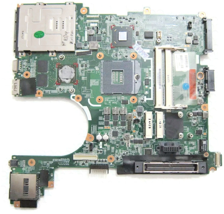 HP Elitebook 8570P HD7550M intel DDR3 Laptop Motherboard 686970-001 ...