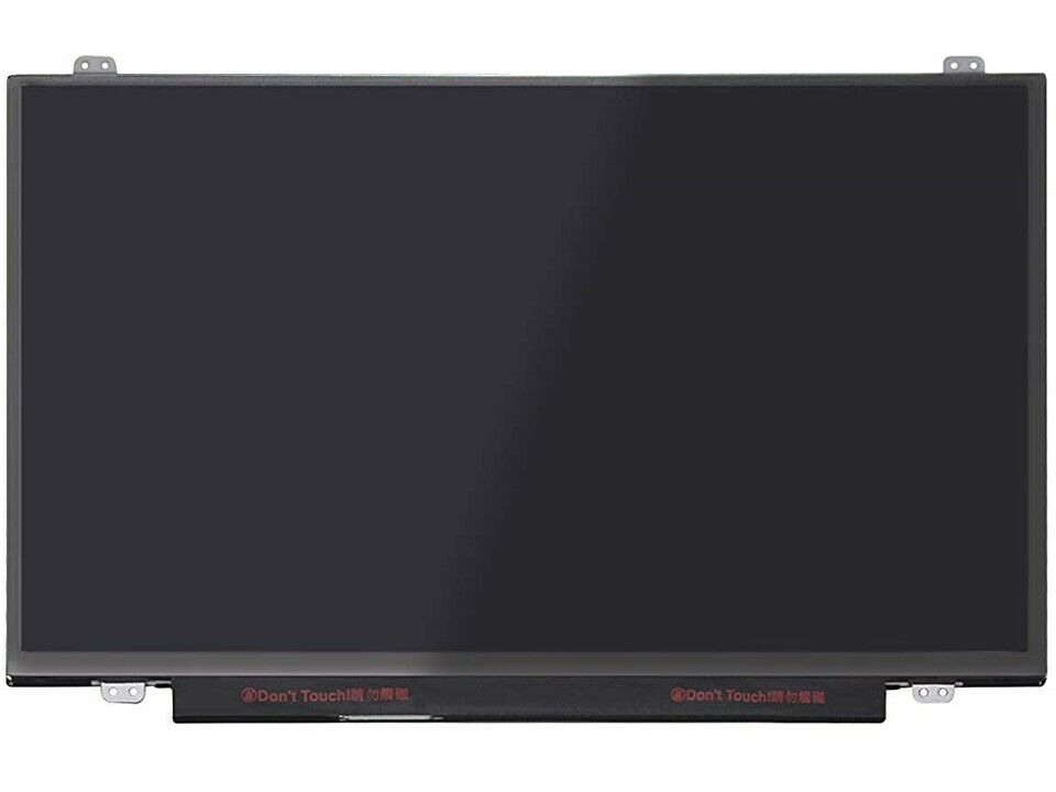 New Genuine HP Chromebook 14A G5 14" FHD LCD Screen Touch B140HAK01.1 ...