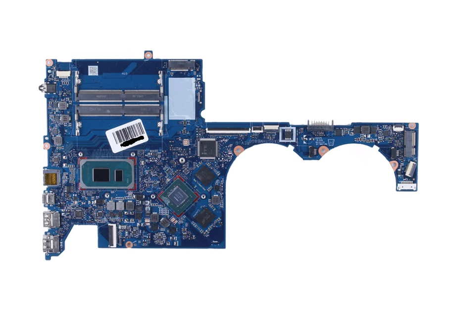 New Genuine HP Pavilion 15-EG0025CL i7-1165G7 Motherboard M16346-601 M ...