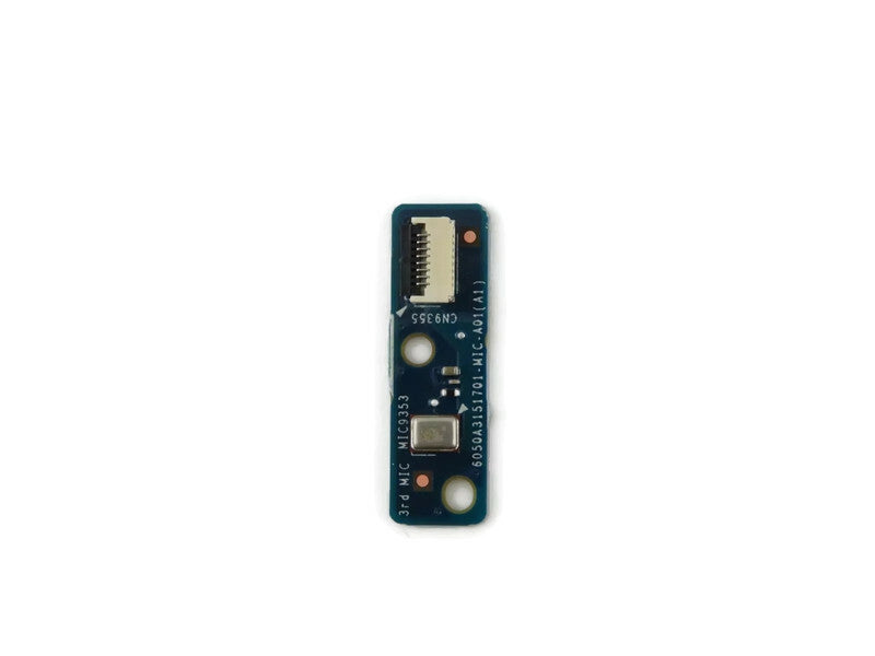 New Genuine Microphone Board for HP EliteBook 845 G7 M07208-001 ...