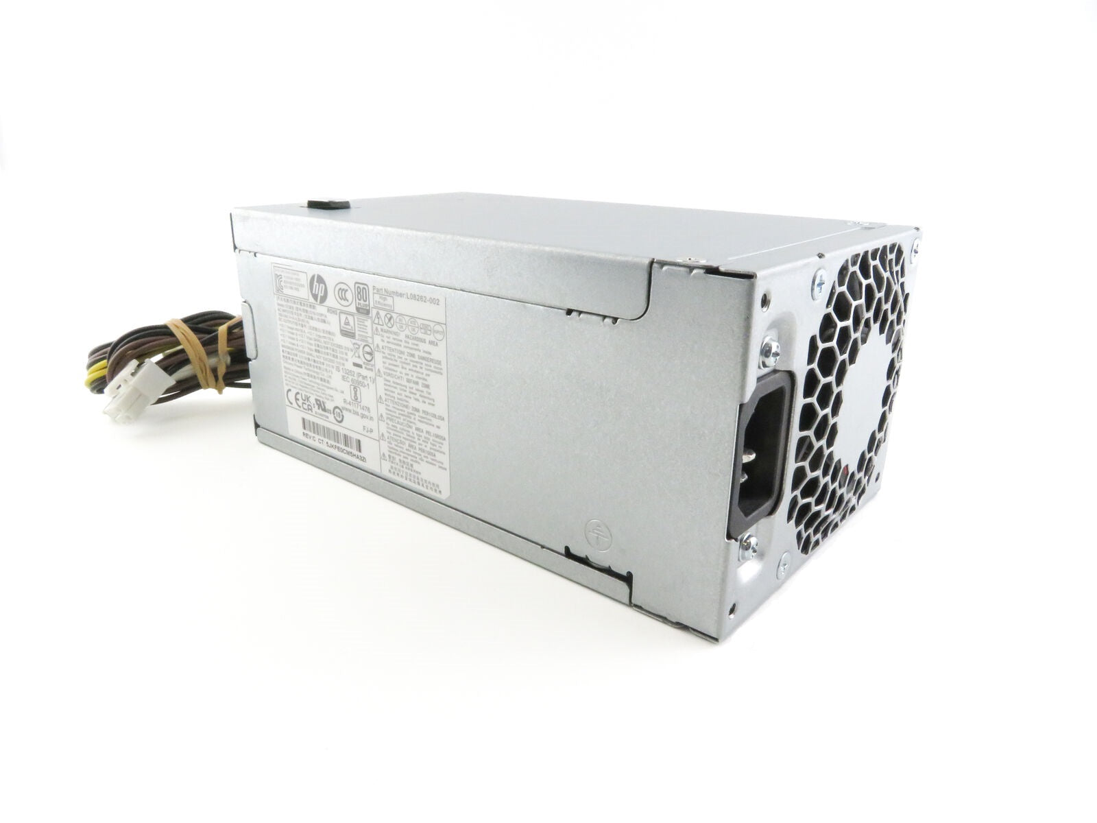 New HP 80 Plus Gold 310W Power Supply L08262-002 L16397-001 D19-310P1A ...