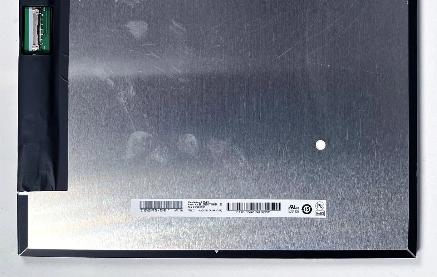 New Genuine HP ProBook 450 G10 15.6" HD LCD Screen B156XTN08.2 N4 ...