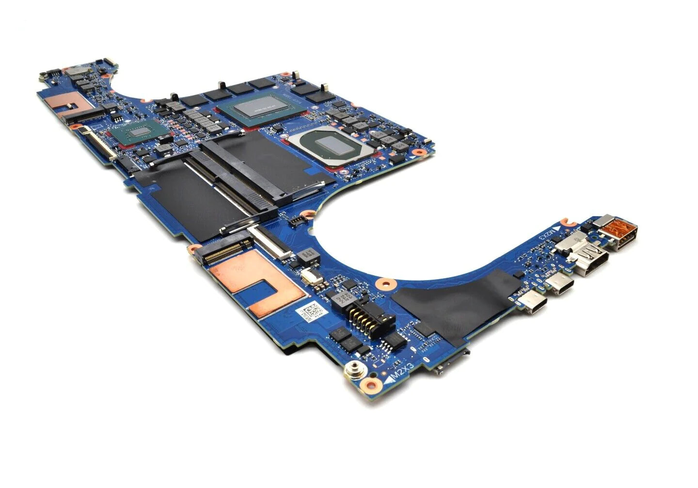New HP Pavilion 15-EP0025CL PH i7-10750H GTX 1660Ti 6GB Motherboard L9 ...