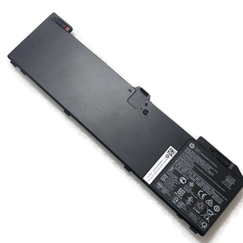 New Genuine HP ZBook 15 G5 G6 15.4V 90Wh Battery VX04XL – notebookparts.com