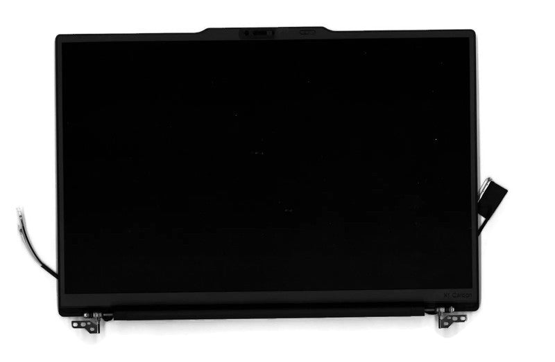 New Genuine 14" LCD Whole Panel For Lenovo ThinkPad X1 Carbon 12th Gen ...